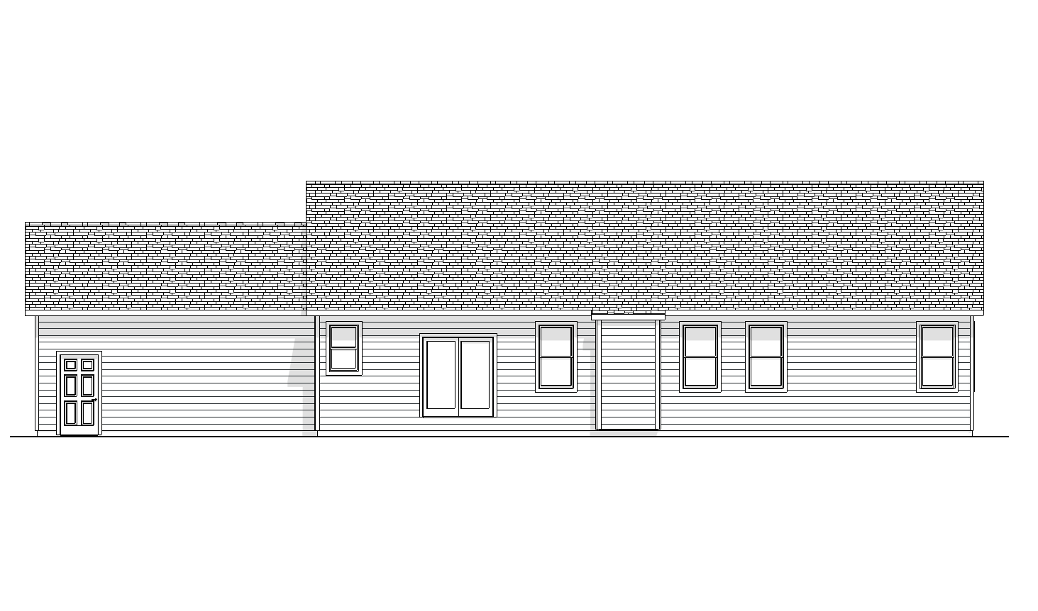 Cobblestone | Midwest House Plans